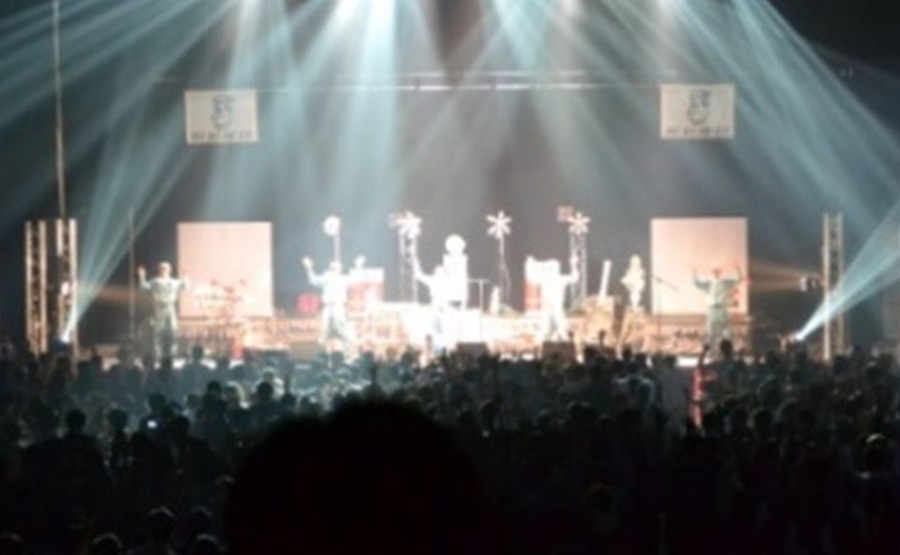 音楽会 Archives - 明和電機 - Maywa Denki明和電機 – Maywa Denki