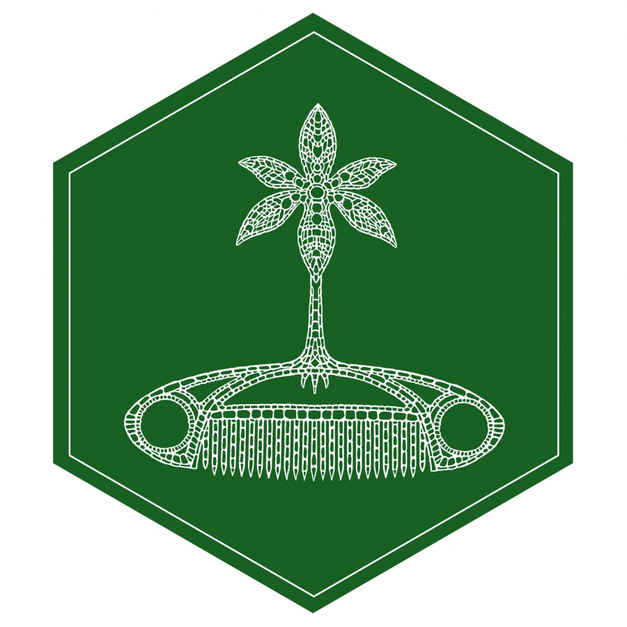 EDELWEISS_THE HUMMING COMB | 明和電機 – Maywa Denki