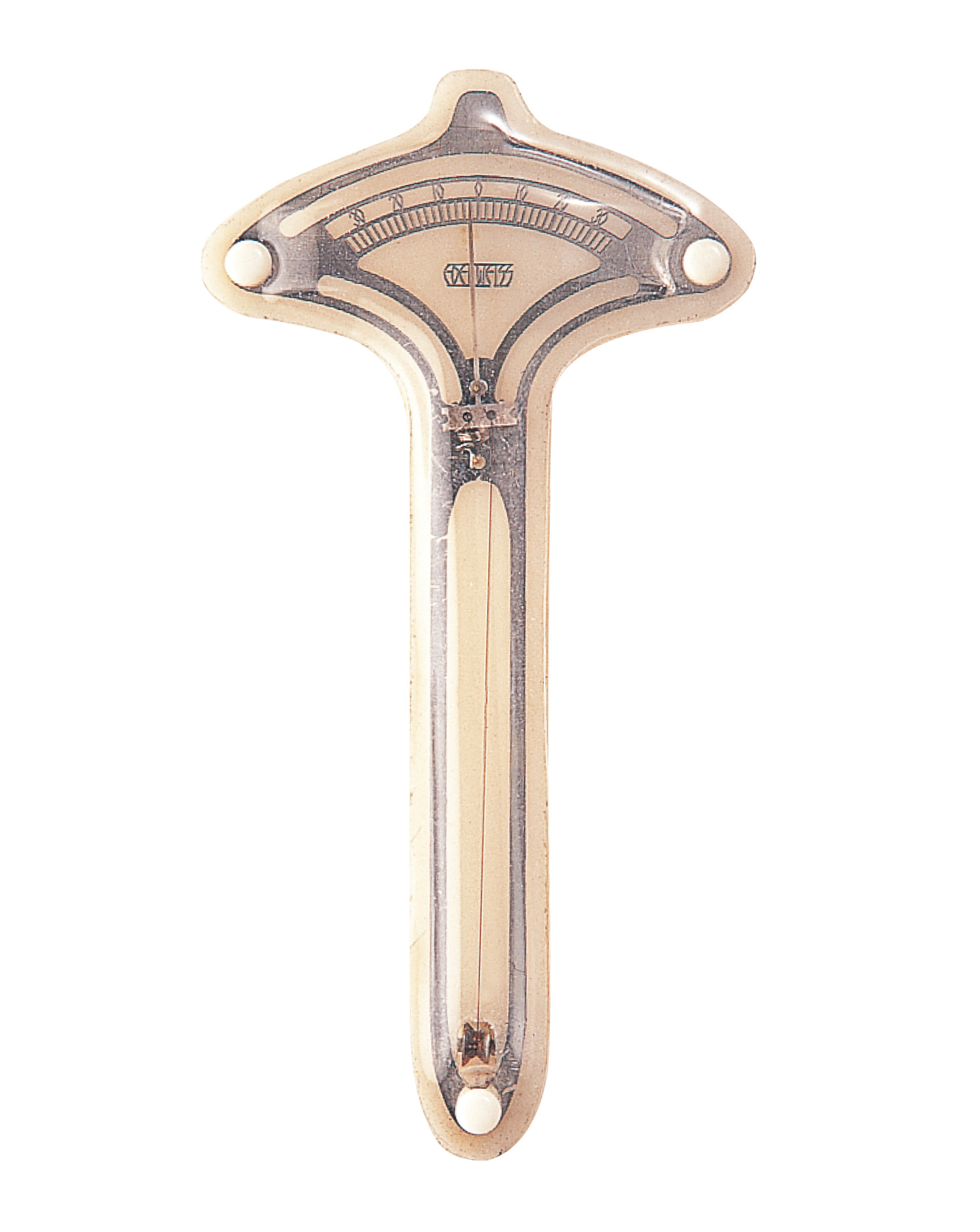 ヘアメータ / Hair-meter - 明和電機 - Maywa Denki明和電機 – Maywa Denki