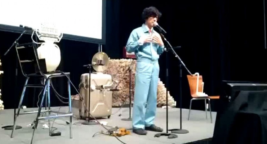 音楽会 Archives - 明和電機 - Maywa Denki明和電機 – Maywa Denki