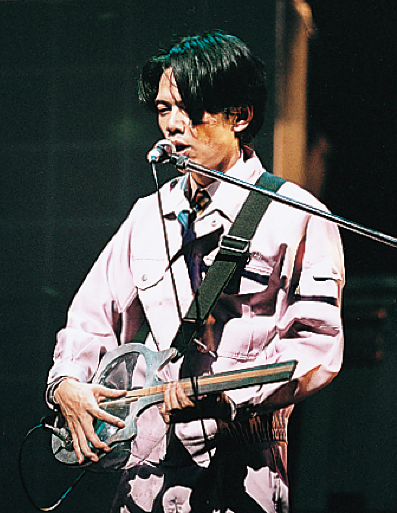 ゴムベース Ⅱ / Gumbass Ver. 2 - 明和電機 - Maywa Denki明和電機 – Maywa Denki