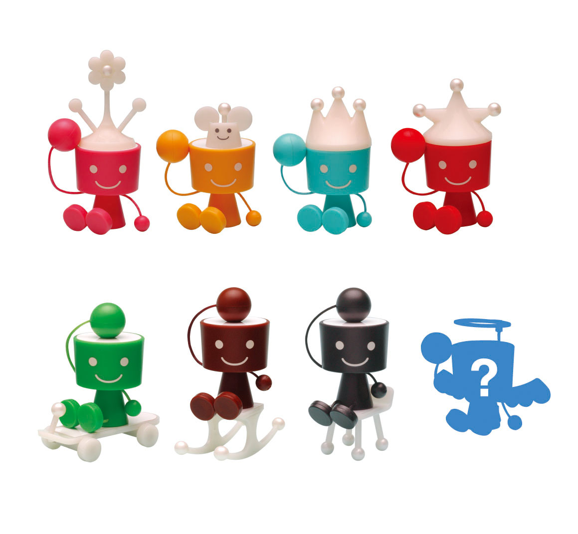 ノックマンプラネット / knockman planet - 明和電機 - Maywa Denki明和電機 – Maywa Denki